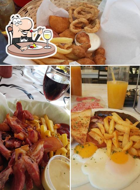 Oppiplaas restaurant, Pretoria - Restaurant reviews