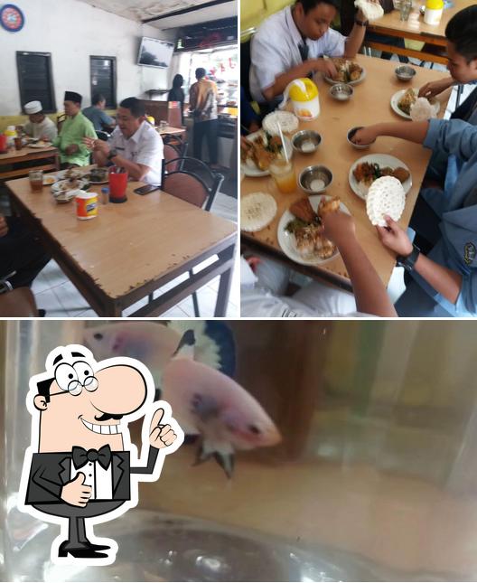 Pemuda Jaya restaurant, Central Jakarta - Restaurant reviews
