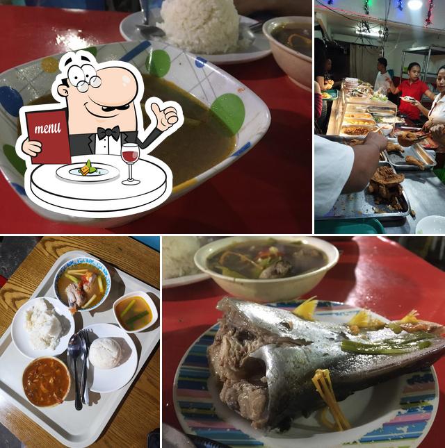 RAV's Larangan Place, Cebu City - Restaurant menu, prices and reviews