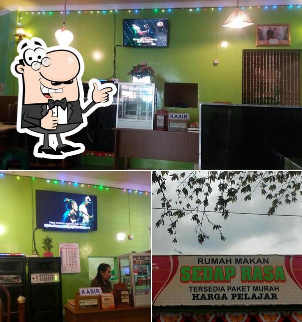Rumah Makan Sedap Rasa, Sragen - Restaurant menu, prices and reviews