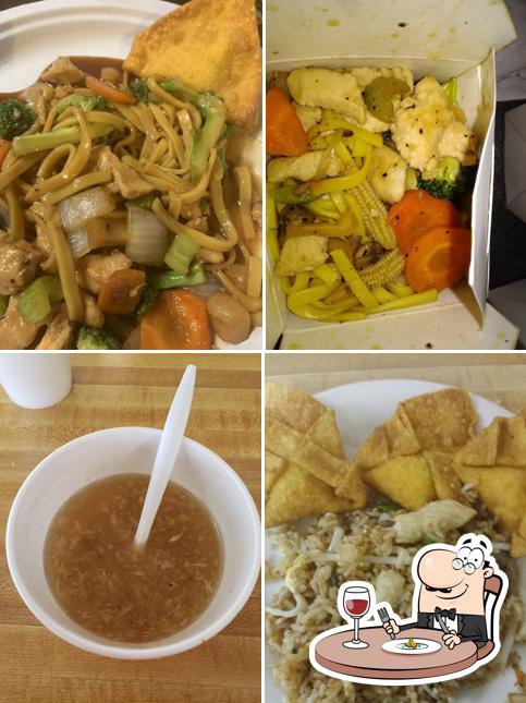 Siam Express in Hillsboro - Restaurant reviews