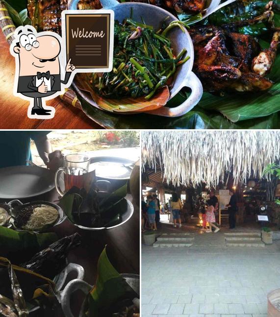 Sapu Lidi Cafe - Sapu Lidi Sawah, Bandung - Restaurant menu, prices and ...