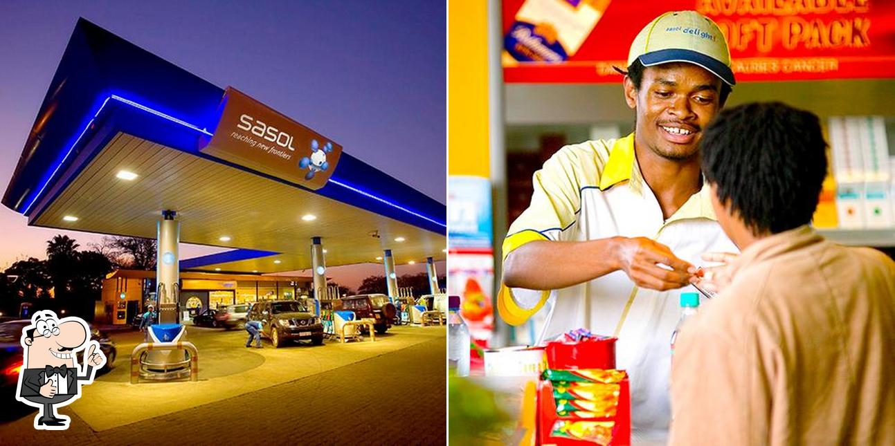 Sasol Bekkersdal, Westonaria - Restaurant reviews