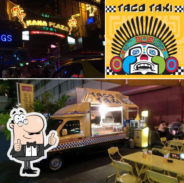 Taco Taxi, Bangkok - Restaurant reviews