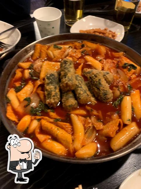 Teum restaurant, Uiseong-gun - Restaurant reviews