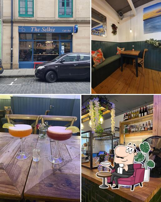 The Selkie in Dundee - Restaurant reviews