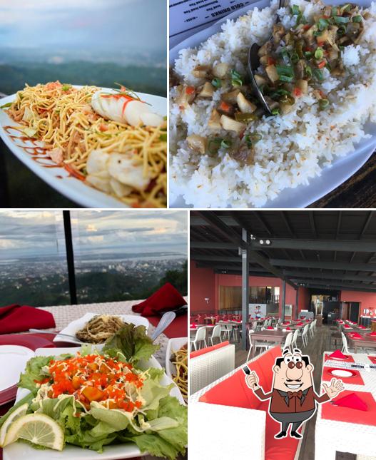 Top of Cebu, Cebu City - Restaurant menu, prices and reviews