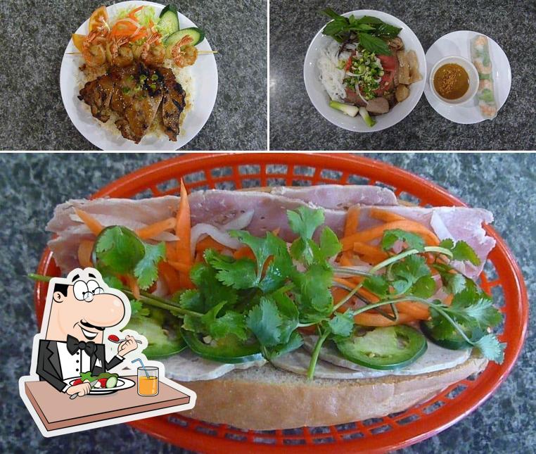 Truong Thanh Restaurant, 2096 Kingsway in Vancouver - Restaurant menu ...
