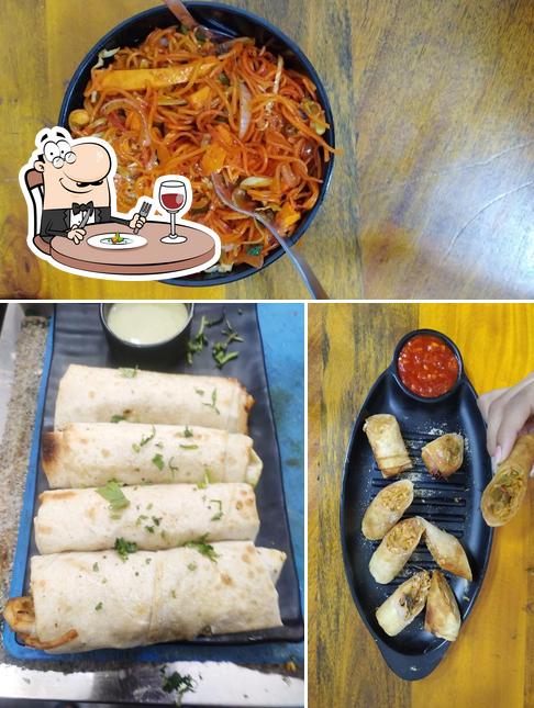 WAH JI WAH RESTAURANT, Jalore - Restaurant menu, prices and reviews