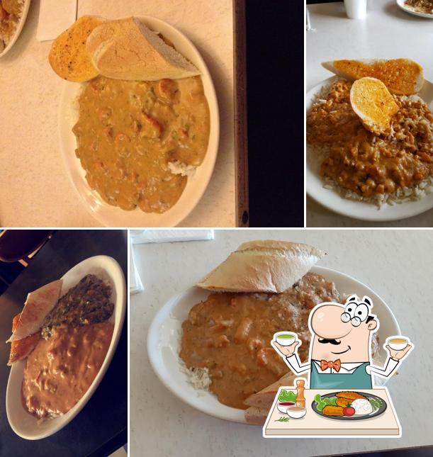 Yats, 5363 N College Ave in Indianapolis - Restaurant menu and reviews