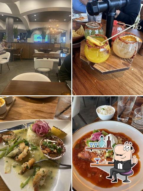 Sol Agave SLC, Salt Lake City - Restaurant menu, prices and reviews
