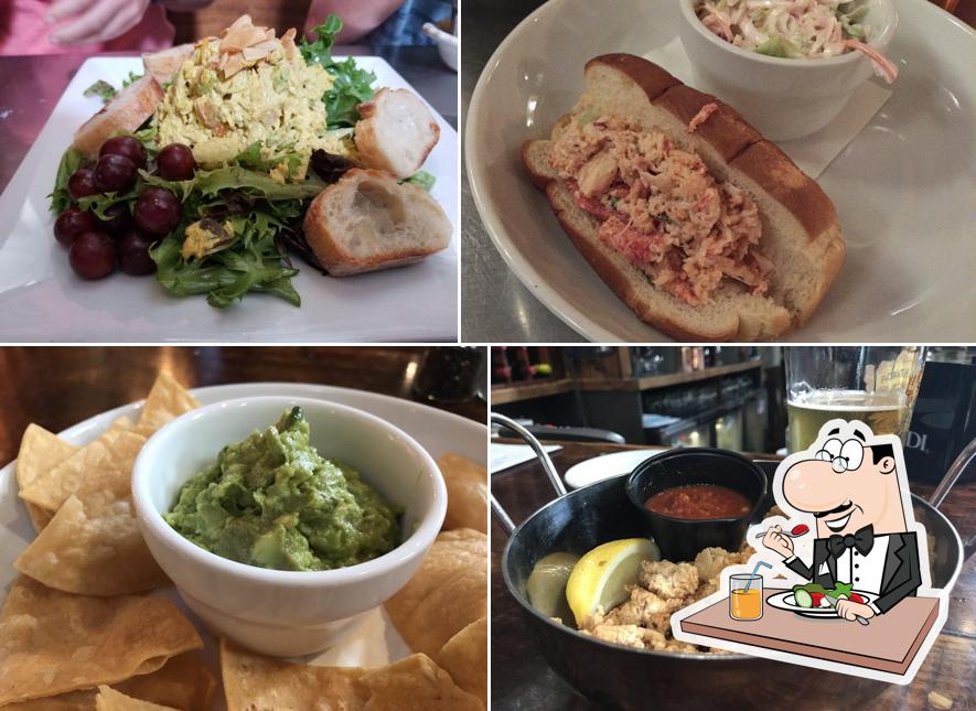 Striper Bites, Lewes - Restaurant menu, prices and reviews