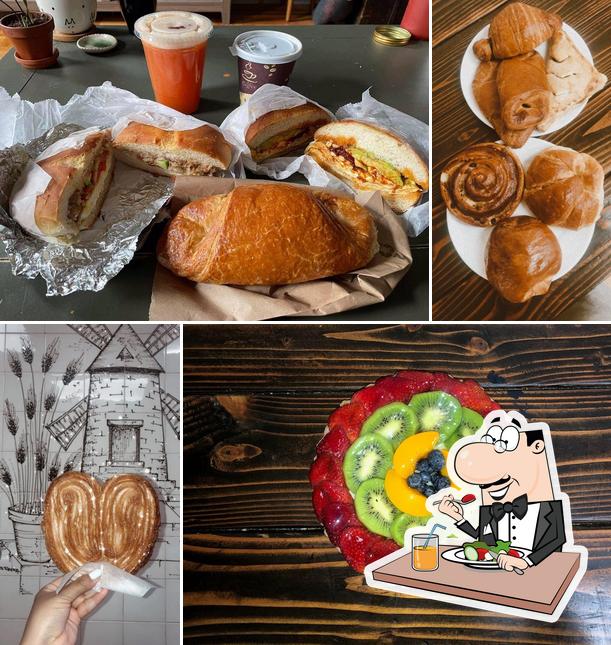 Talavera Cafe in New York City - Restaurant menu and reviews