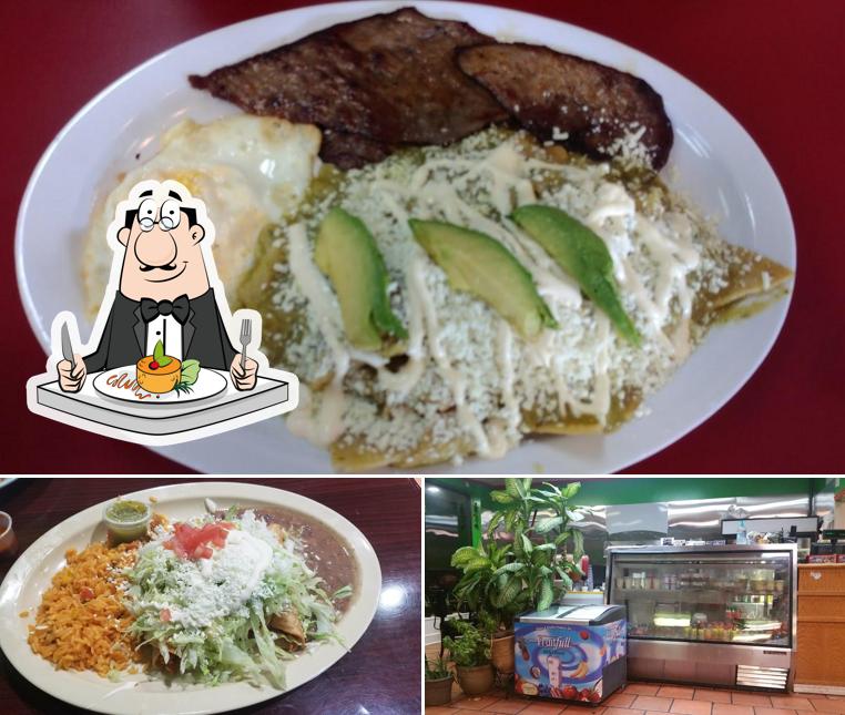 Taqueria Tres Reyes, Manassas - Restaurant menu, prices and reviews