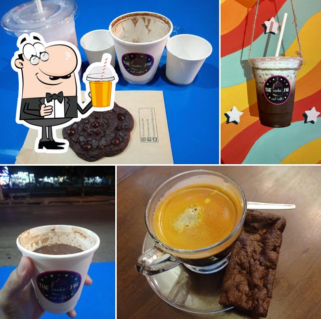 The Cookie Jar restaurant, Chiang Mai - Restaurant reviews