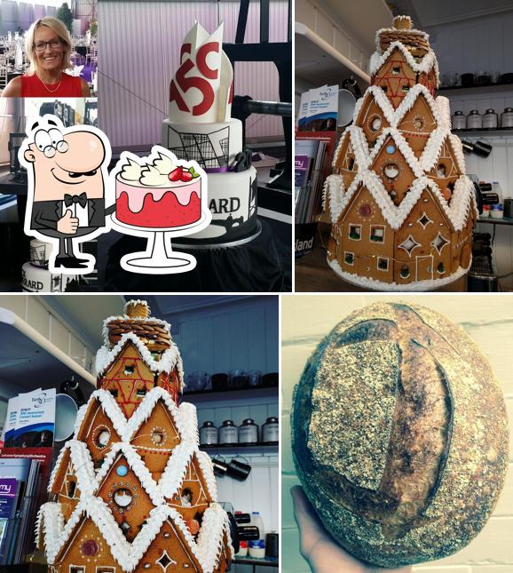 The Tiny Bakery in Leicester - Restaurant reviews