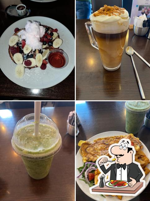 Toast in Belfast - Restaurant reviews