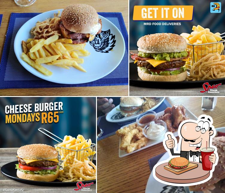 Best restaurants in Wilson's Wharf Mall - Restaurant Guru