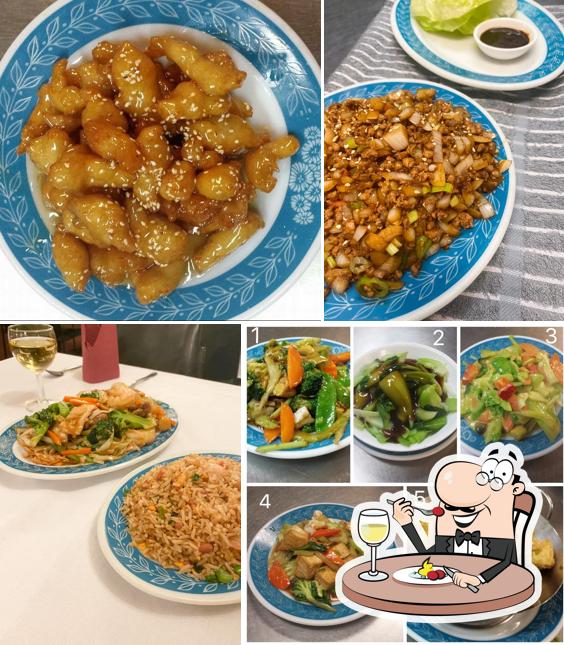 Lucky Inn Chinese Restaurant in Muswellbrook - Restaurant menu and reviews