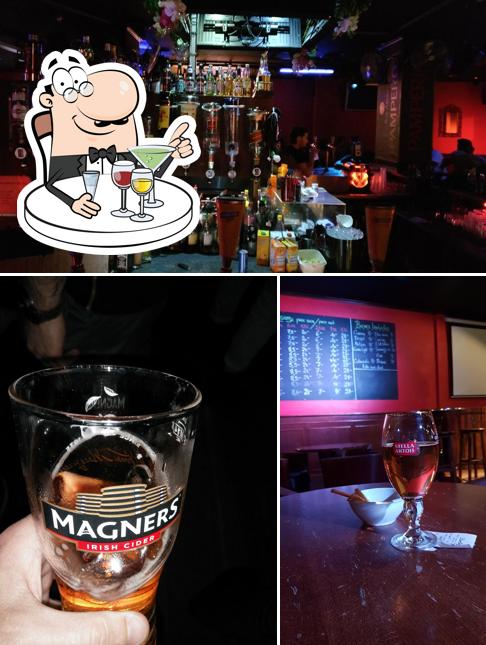 Bagatelle Bar & Club, Losanna - Recensioni del ristorante