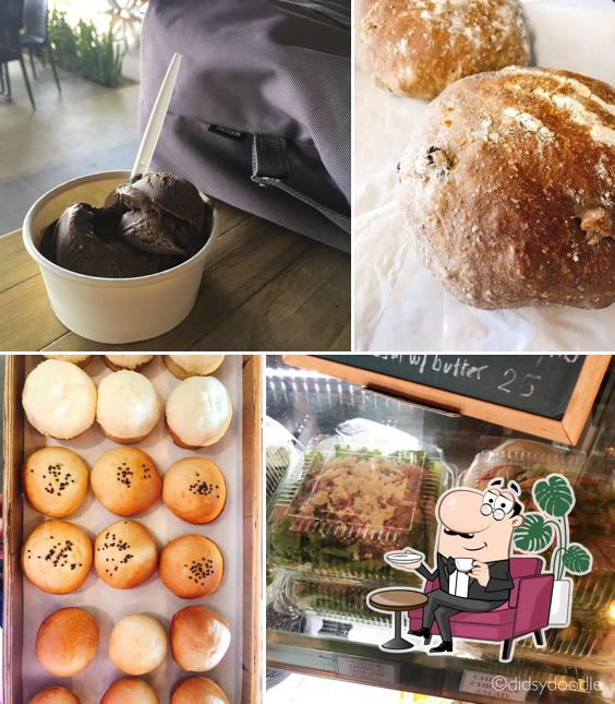 Bakery By Louis, Iloilo City - Restaurant menu, prices and reviews
