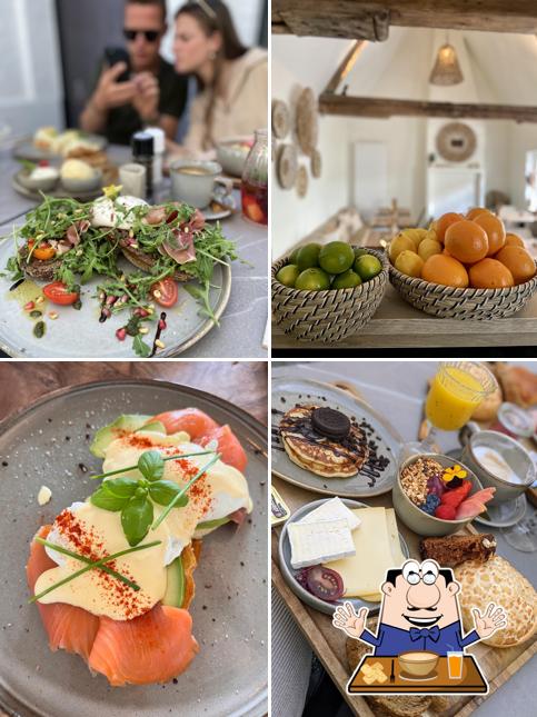 Boho Brunch, Bruges - Restaurant menu, prices and reviews