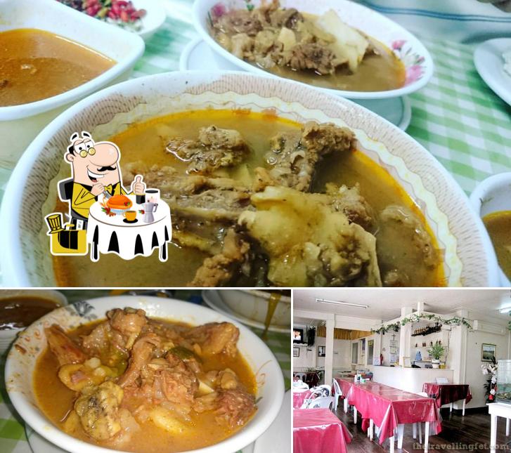 BULCA CHONG, Davao City - Restaurant menu, prices and reviews
