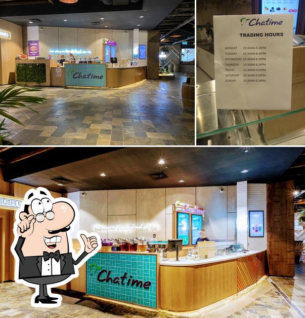 Chatime Kotara in Kotara - Restaurant reviews