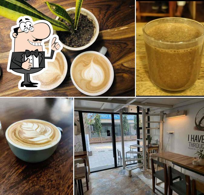 Coffee Bond, Gurugram - Restaurant menu, prices and reviews