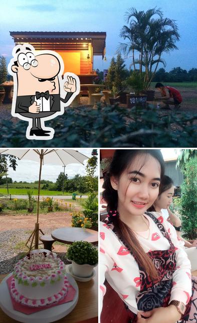 Good Luck Coffee cafe, Pang Makha - Restaurant reviews
