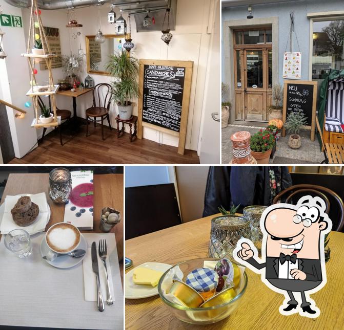 Die besten cafés in Wädenswil , Sommer 2024 - Restaurant Guru