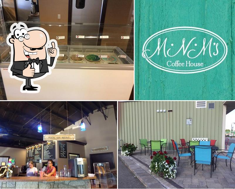 M-N-M's Coffeehouse in Waunakee - Restaurant menu and reviews