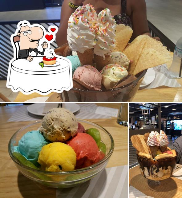 Mo and Moshi, Bangkok - Restaurant menu, prices and reviews