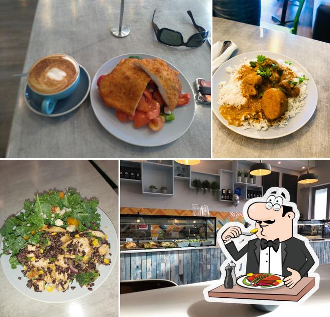 Plate 8, Kewdale - Restaurant menu, prices and reviews