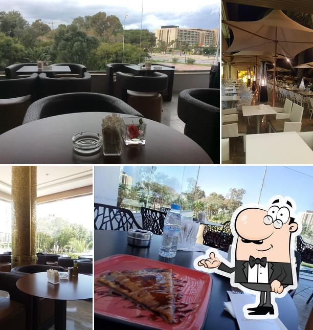 Le top 10 des restaurants à Tanger, décembre 2025 - Restaurant Guru