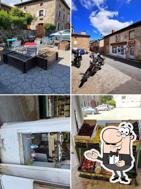 Chez Marie pub & bar, Apinac - Restaurant reviews