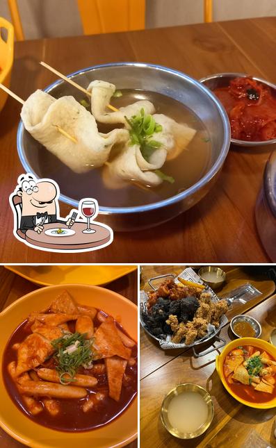 Chicken Plus Paskal Bandung restaurant, Bandung - Restaurant reviews