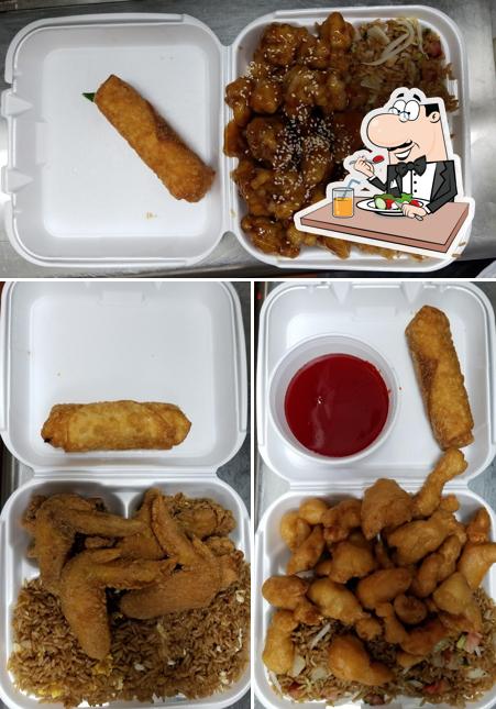 China Town II, Miami Gardens - Restaurant menu, prices and reviews