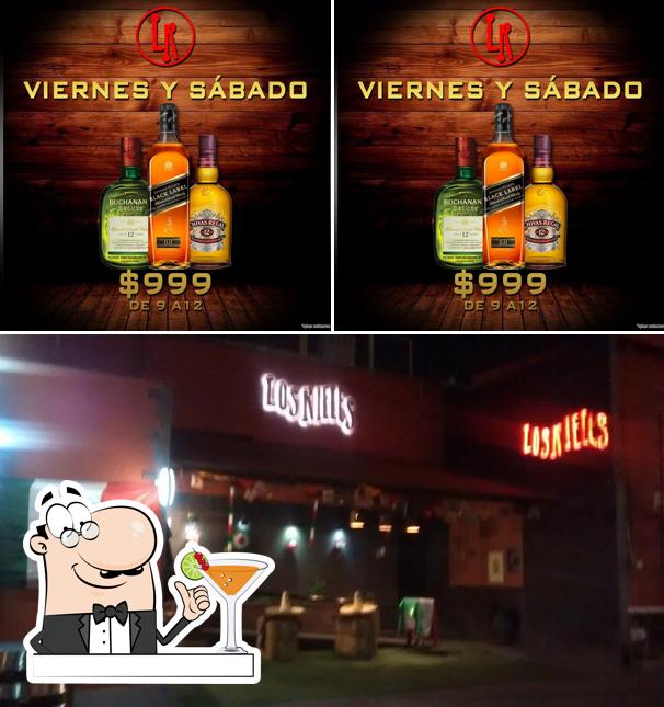 Los Rieles, Monterrey - Menú del restaurante, precios y reseñas