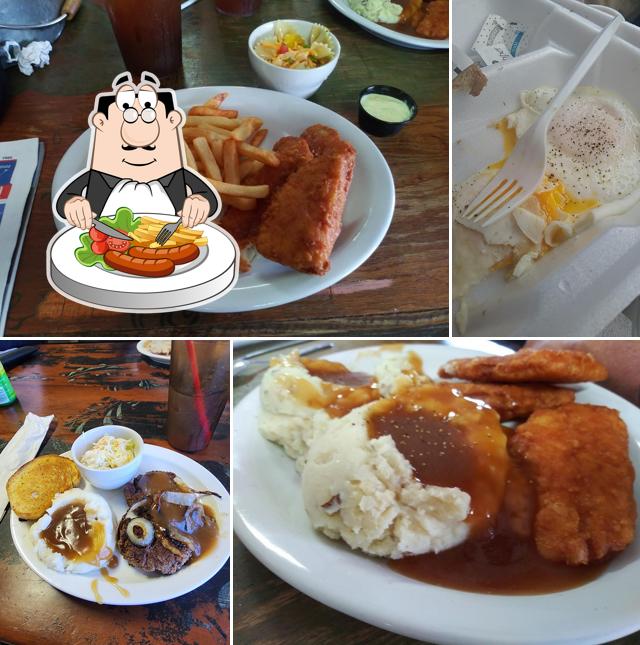 Top 5 restaurants for breakfast in Arcadia, Florida, december 2024 ...
