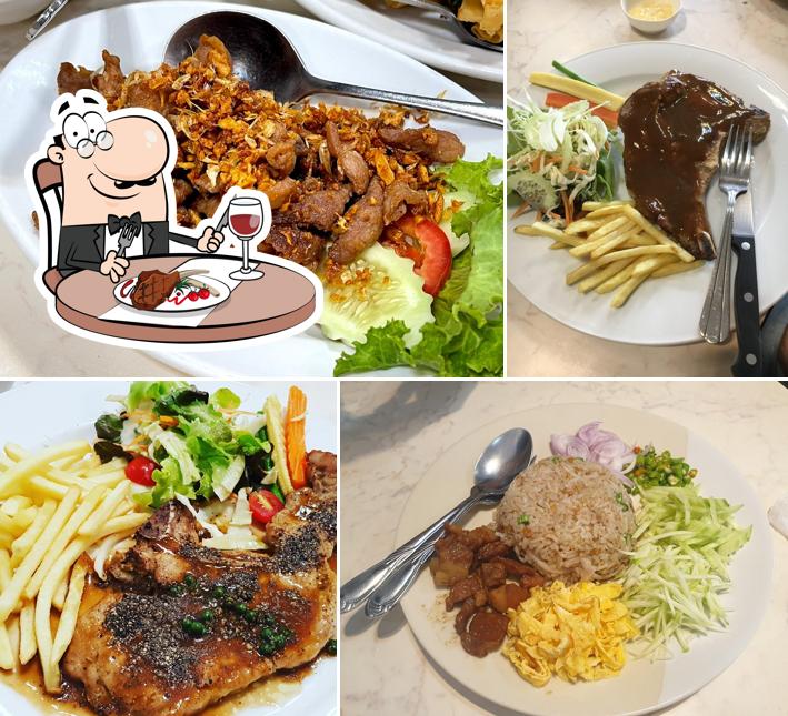 Best cakes in Songkhla restaurants, spring 2024 - Restaurant Guru