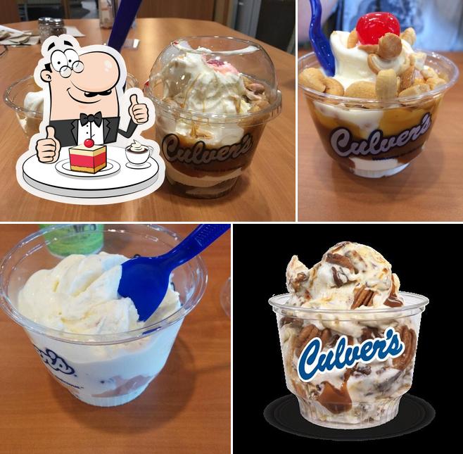 Culver's in Tempe - Restaurant menu and reviews