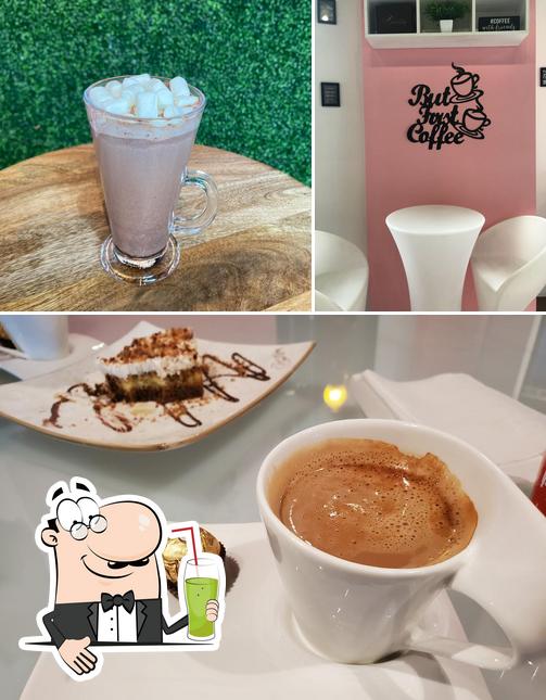 Sweet Drip in Chicago - Restaurant menu and reviews