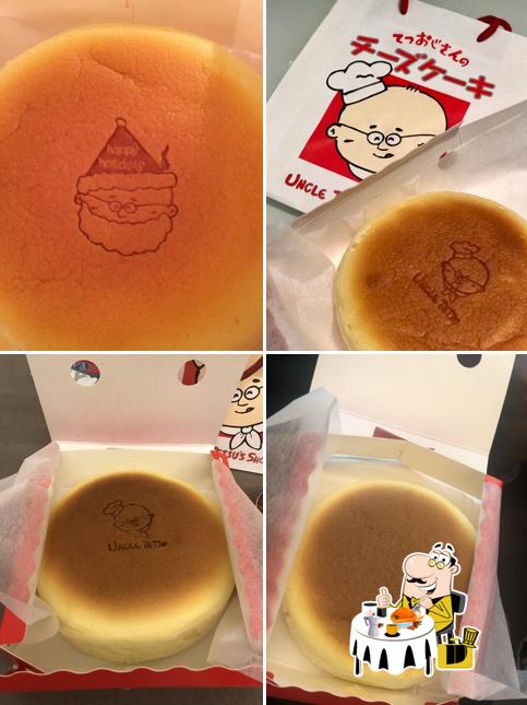 Uncle Tetsu's, Toronto, Union - Restaurant menu, prices and reviews