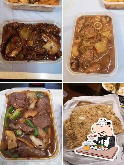 Kam Too, Portsmouth - Restaurant menu, prices and reviews