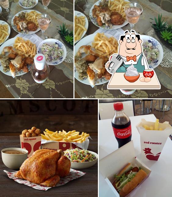 Best fried chicken in Rockingham restaurants, spring 2024 - Restaurant Guru