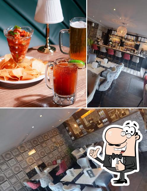 Gatsby's Bar and Grill, Barton-upon-Humber - Restaurant menu, prices ...