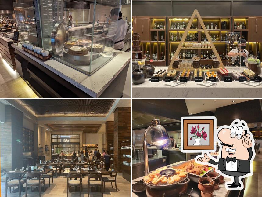 Goji Kitchen + Bar, Mabalacat - Restaurant menu, prices and reviews