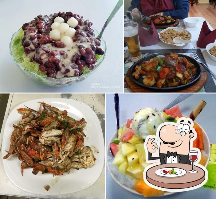 Happy Village Chinese Restaurant NEW Department, Barooga - Restaurant ...