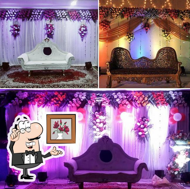 Hotel Gwal Palace And Gwal Bhog Restaurant, Agra - Restaurant reviews